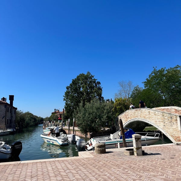 Isola di Torcello - 22 tips from 2558 visitors