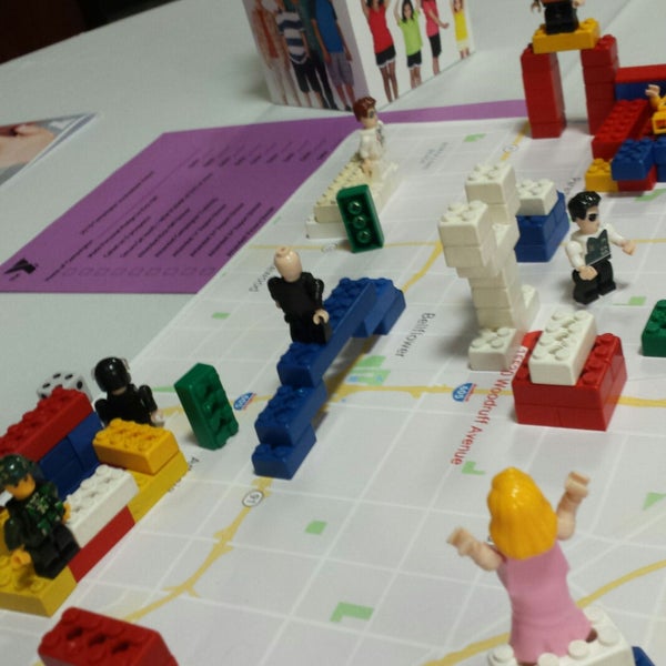 Progress Park - Paramount, CA