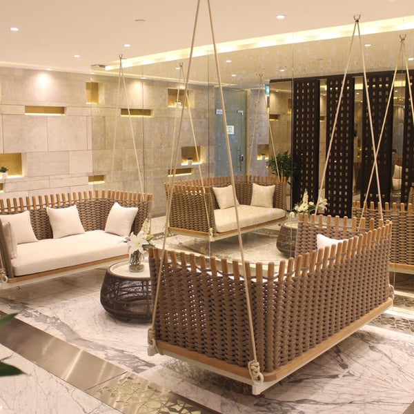 Lotus Flower Spa, The Pearl Qatar - القطيفية القصار عنيزة - 0 tips