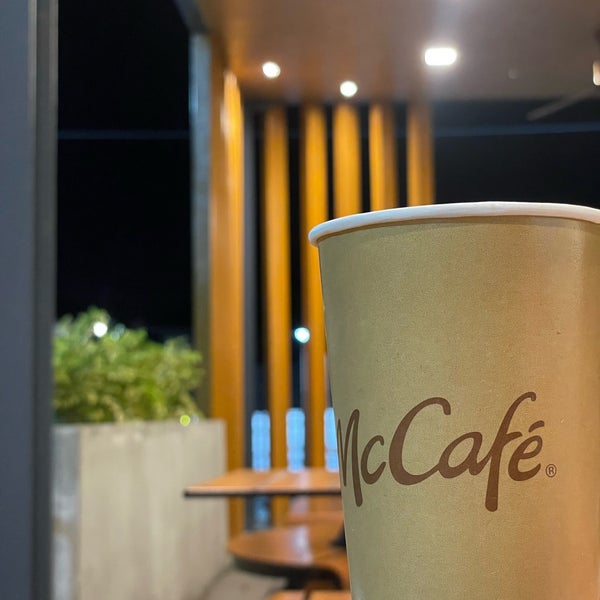 McDonald's - Zapote, Cavite