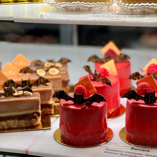 Photos at Cocola Bakery - 94 tips from 4999 visitors