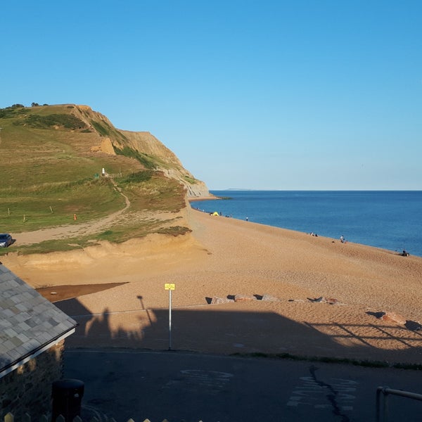 The Anchor Inn - Sea Hill Ln