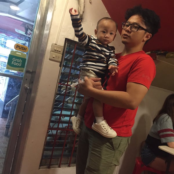 Wing Vibe - Wings Joint in Manila