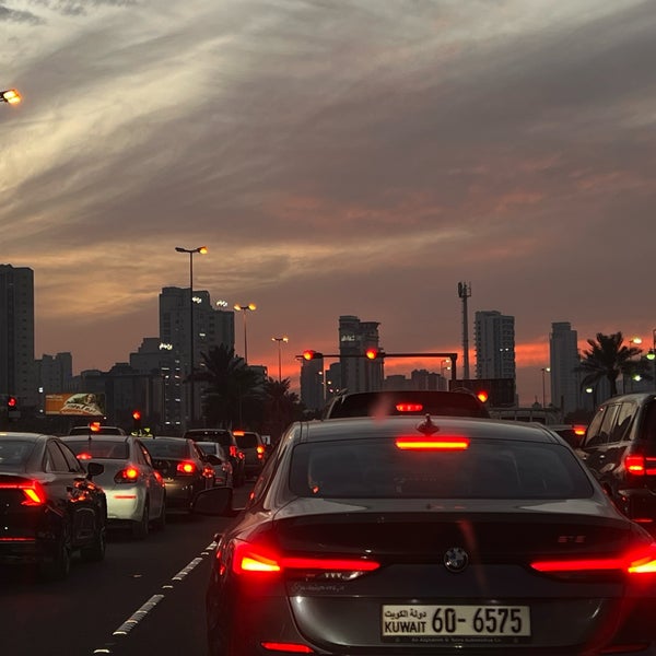 Hawalli - Neighborhood in Hawalli