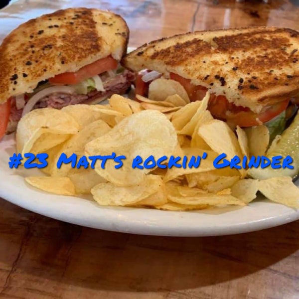 Wanigan's Eatery - 4 tips from 164 visitors