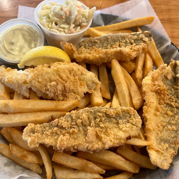 Wanigan's Eatery - 4 tips from 164 visitors