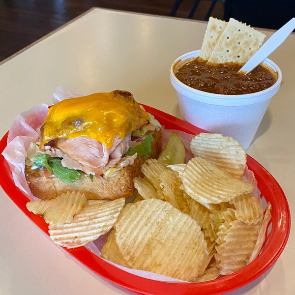 Wanigan's Eatery - 4 tips from 164 visitors