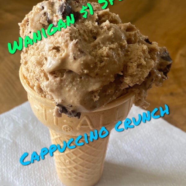 Wanigan's Eatery - 4 tips from 164 visitors