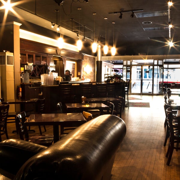 Mela Coffee Roasting Co. - 15 tips