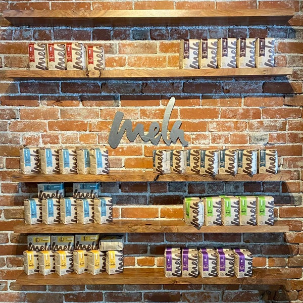 Mela Coffee Roasting Co. - 15 tips