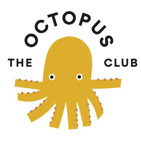 The Octopus Club