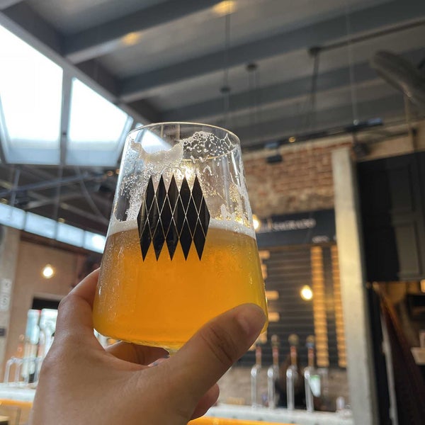 Cerveceria Del Valle Sagrado - Taproom 2 de Mayo - Beer Bar