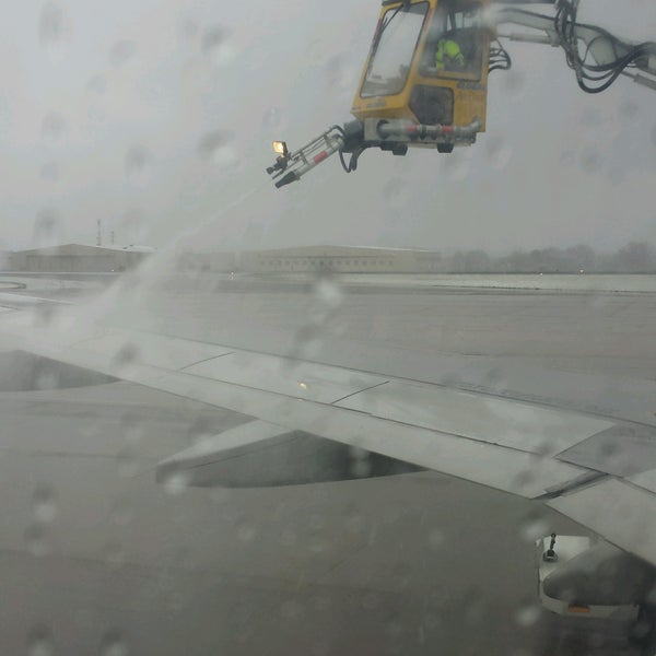 Integrated Deicing Services - Charlotte, NC