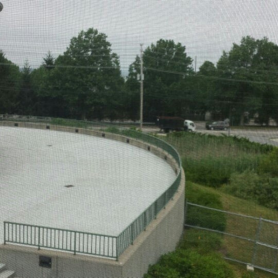CCRI - Newport County Campus - Community College in Newport