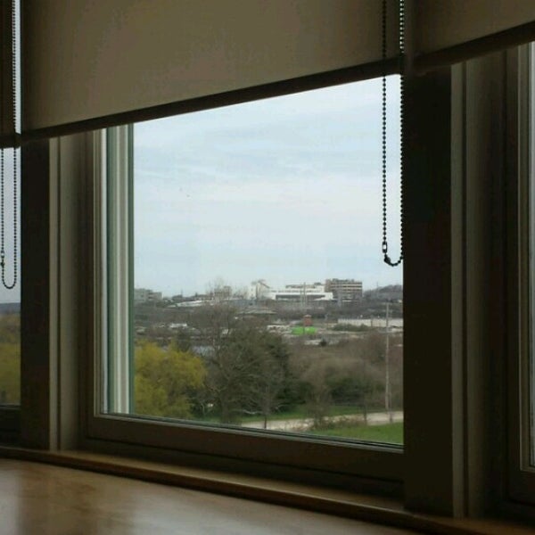 CCRI - Newport County Campus - Community College in Newport