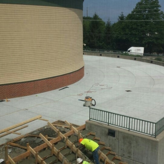 CCRI - Newport County Campus - Community College in Newport