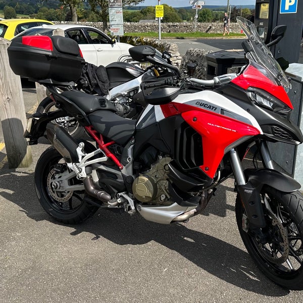 Monsal Head Viewpoint - Scenic Lookout