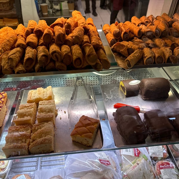 Barbakan Delicatessen - Chorlton - 67-71 Manchester Rd