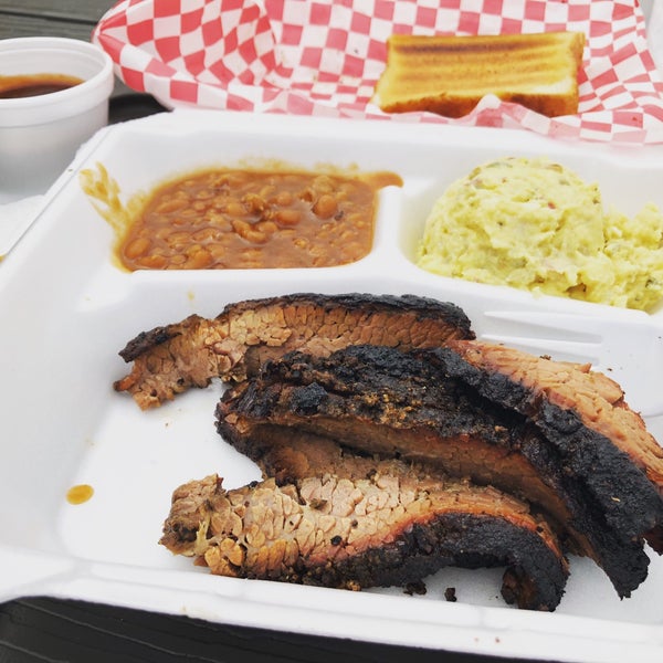 Mo-Betta BBQ - 7 tips