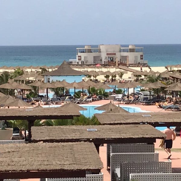 TUI Blue Cabo Verde - Resort