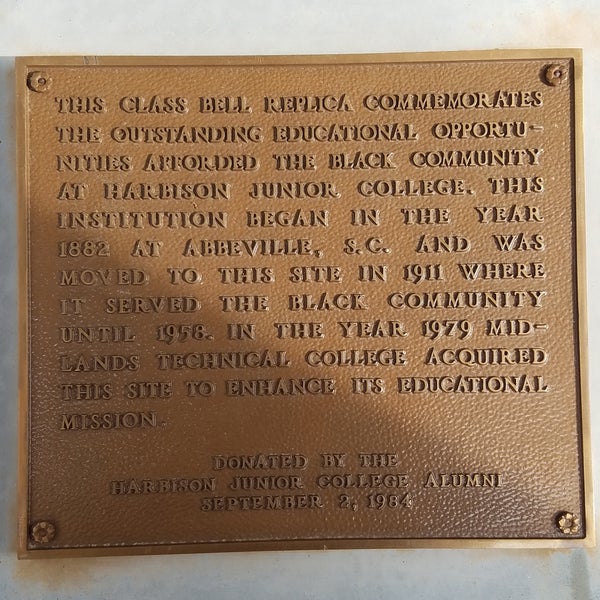 Midlands Technical College - Harbison Campus - Irmo, SC