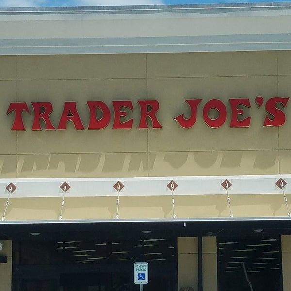 Trader Joe's - Grocery Store in Columbia