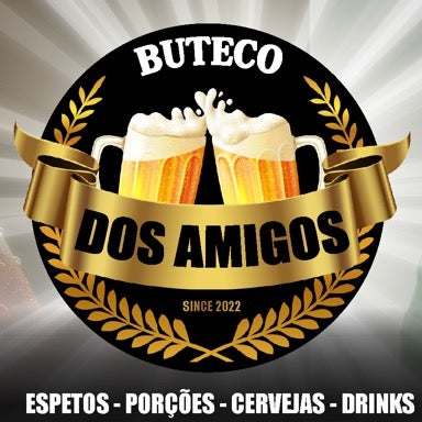 Buteco Dos Amigos - Distrito Leste - 0 tips