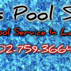 Mott's Pools - Las Vegas, NV