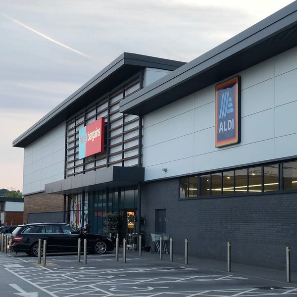 Photos at Aldi - Woodhouse - Sheffield, Sheffield