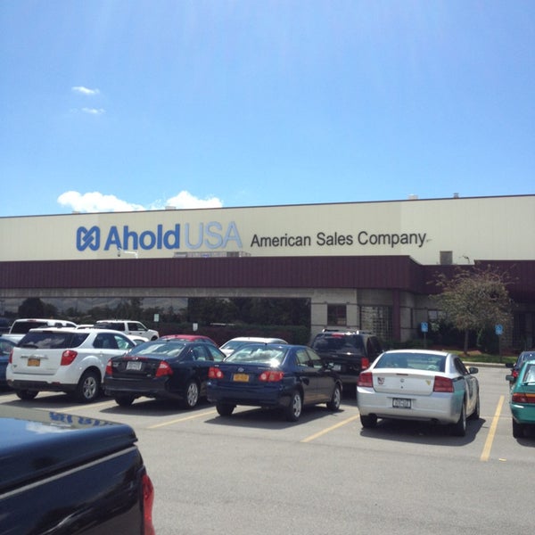 American Sales Company - 6 tips