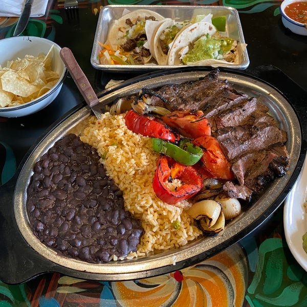 Rio Grande Mexican Restaurant - LoDo - Denver, CO