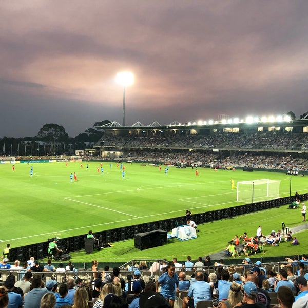 Photos at Netstrata Jubilee Stadium - Football Stadium in Kogarah