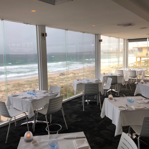 Summer Salt - Australian Restaurant