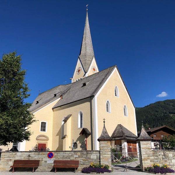 Wagrain - Wagrain, Salzburg