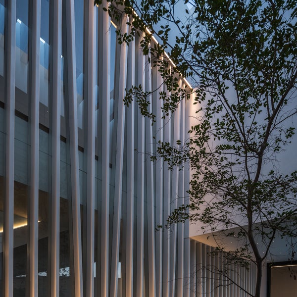 halo light architecture studio - 1 tip