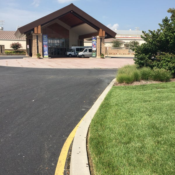 Harrington Raceway & Casino - 34 tips from 2067 visitors