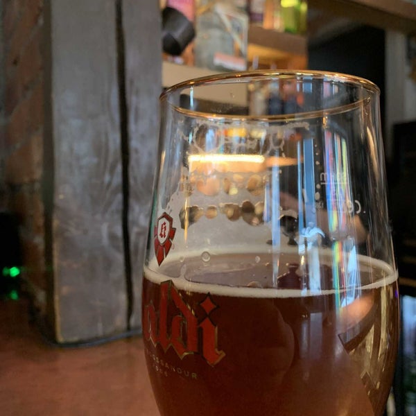 Kaldi Bar/Café - Miðborg - 40 tips