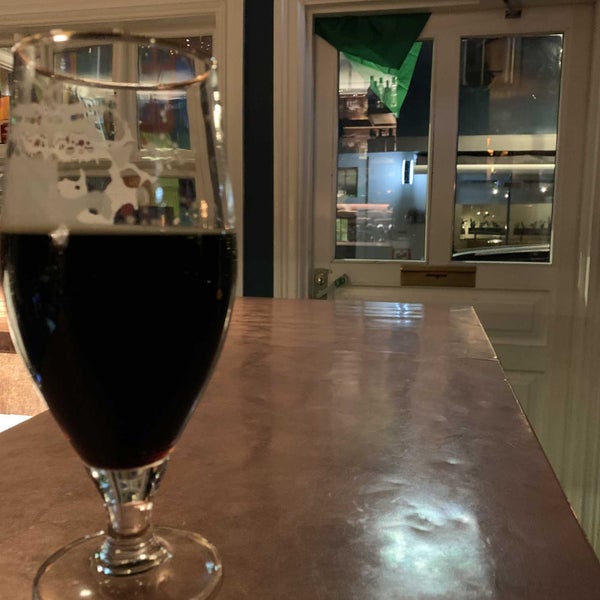 Kaldi Bar/Café - Miðborg - 40 tips