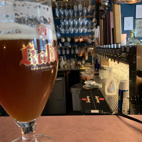 Kaldi Bar/Café - Miðborg - 40 tips