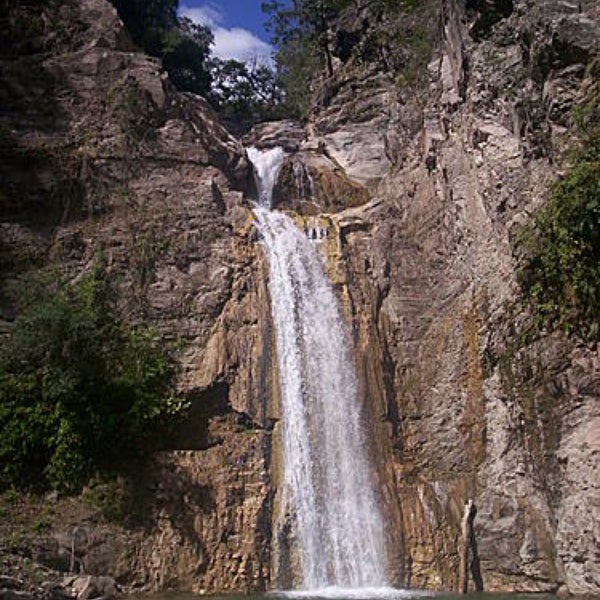 Salto Rio Grande - Estebania - 0 tips