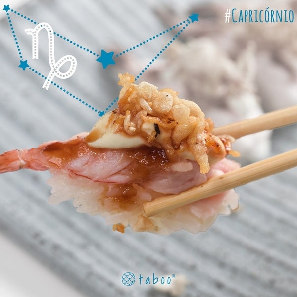 Taboo Japa Food - Recreio dos Bandeirantes - Rio de Janeiro, RJ