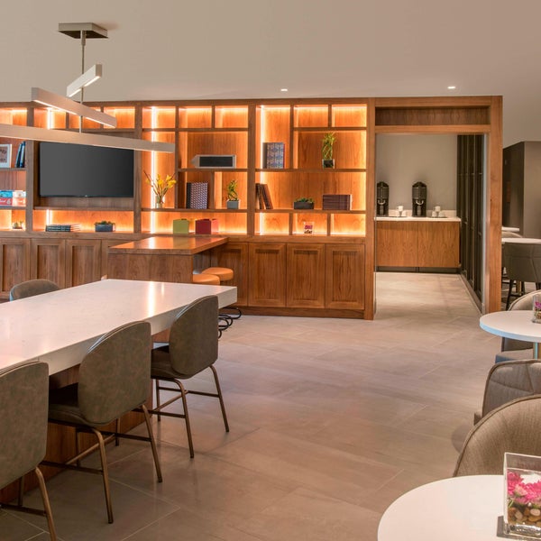 Denver Marriott Tech Center - Hampden South - 1 tip from 264 visitors