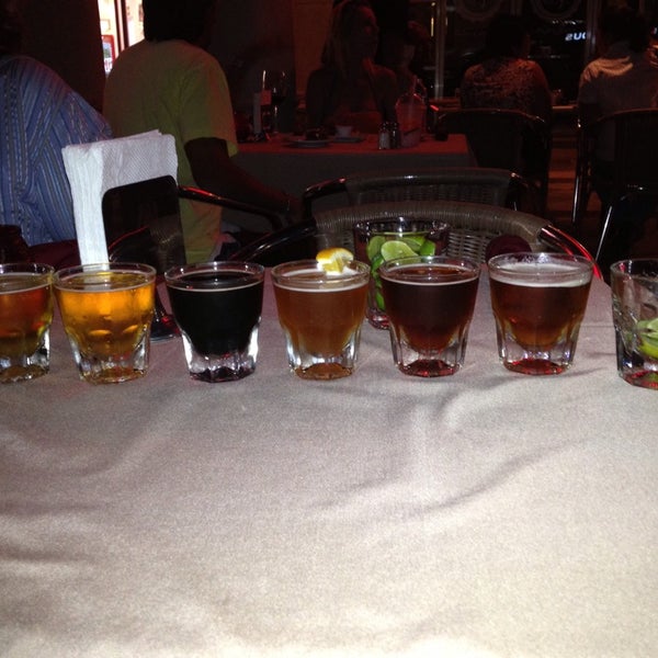 Baja Brewing Co. - Brewery in Cabo San Lucas