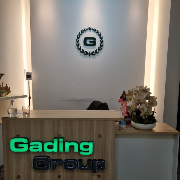 Gading Group Berhad - Office in Petaling Jaya