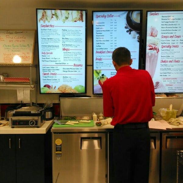 Bedre Cafe - Sandwich Spot