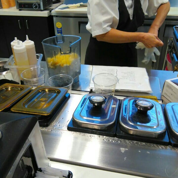 Bedre Cafe - Sandwich Spot