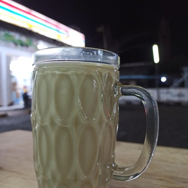 Ben Saraba - Kecamatan Kalawat, Sulawesi Utara