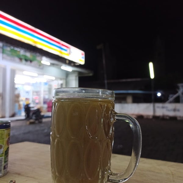 Ben Saraba - Kecamatan Kalawat, Sulawesi Utara