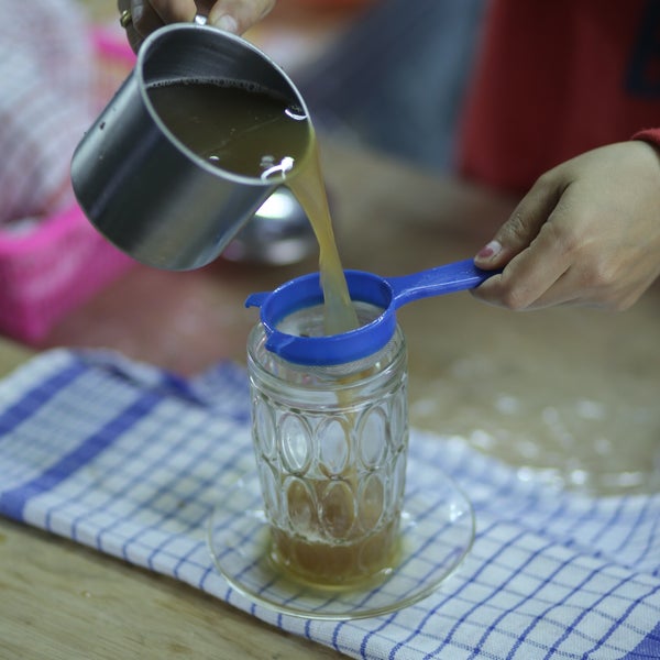 Ben Saraba - Kecamatan Kalawat, Sulawesi Utara