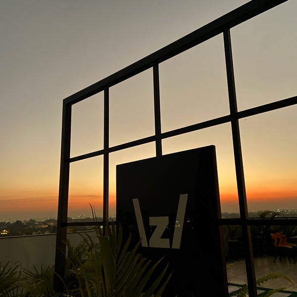 Zo House - Bangalore, Karnātaka